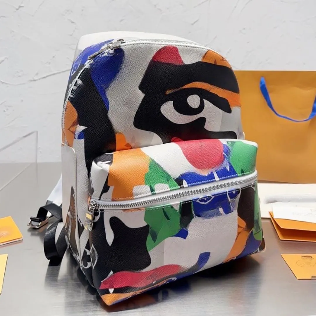 Limited Style Leather Backpack Tote: Fashionable, Large Capacity ...