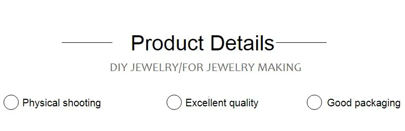 Small Cone Shape Multicolor Crack Crystal Glass Beads Kit for Jewelry ...
