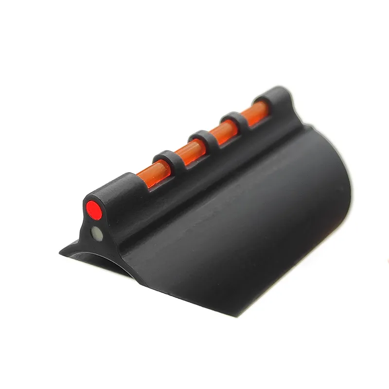 DHgate.com:Snap-on Fiber Optic Front Night Vision Sight for Shotgun ...