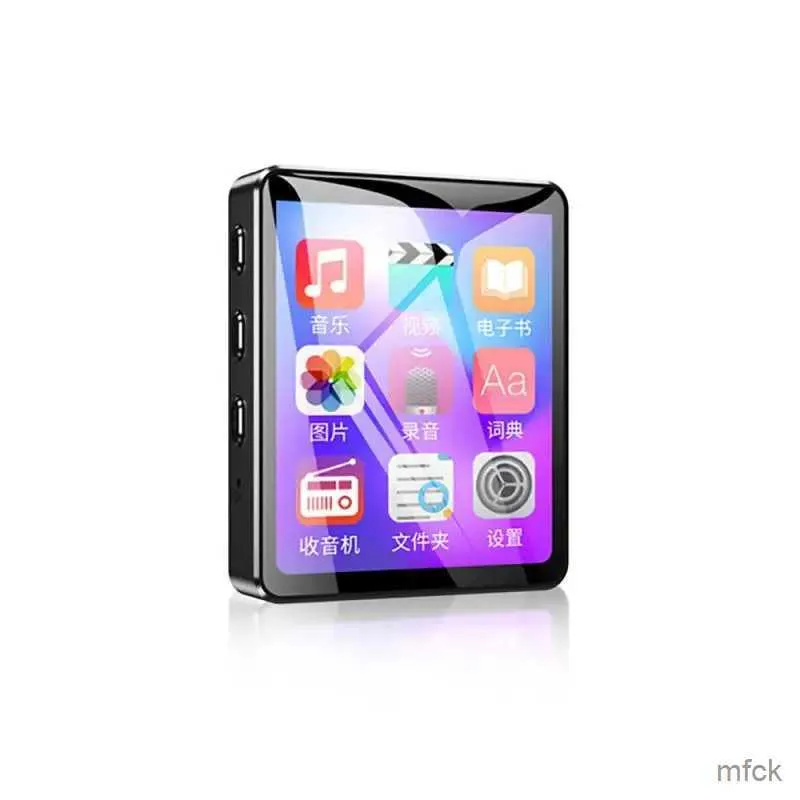 DHgate.com:Full-Touch MP3 MP4 Player with Auto-Read, Mini-Games & E ...