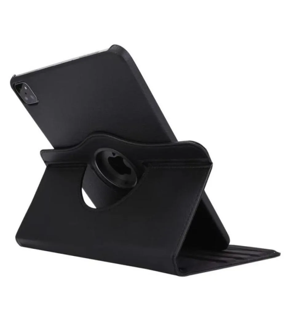 Premium iPad Case - Vintage Grid PU Leather Tablet Cover for iPad Mini ...