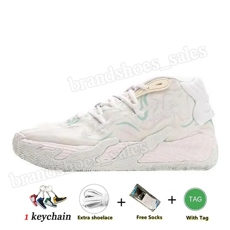Lamelo MB.03 Signature Basketball Shoes: 2024 Hot Mens & Womens ...