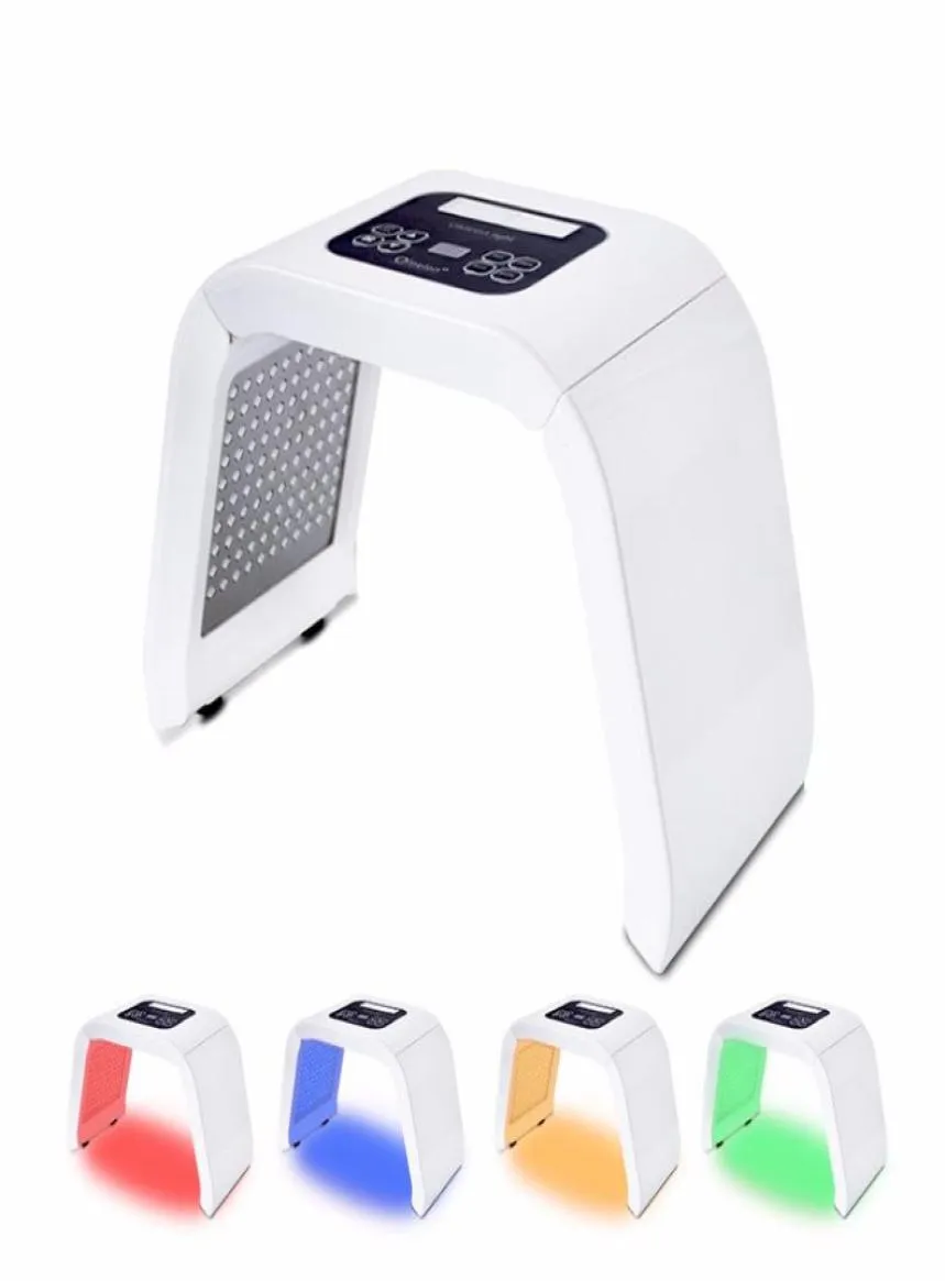 DHgate.com:Omega Light Machine PDT LED Light Therapy Machine, Red/Blue ...