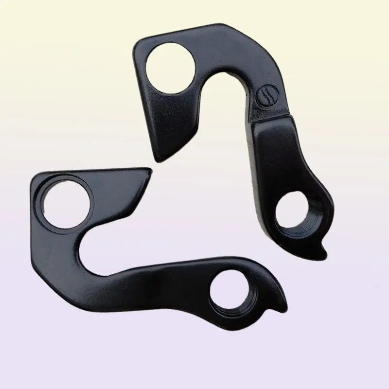 DHgate.com:Bike Derailleurs 1PC Bicycle Rear Derailleur Hanger Carbon ...