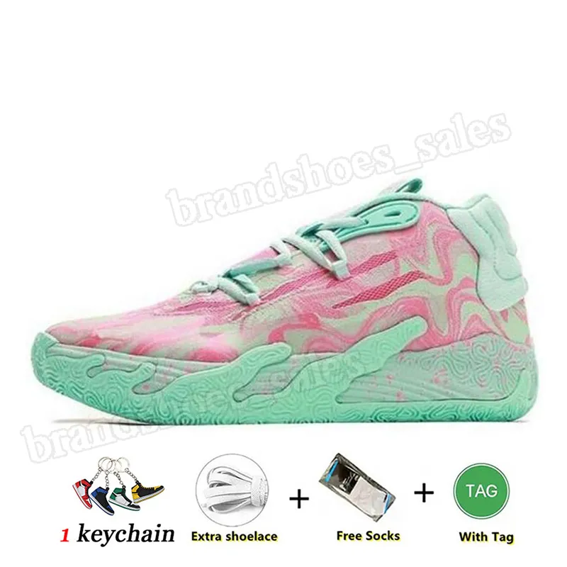 Lamelo MB.03 Signature Basketball Shoes: 2024 Hot Mens & Womens ...