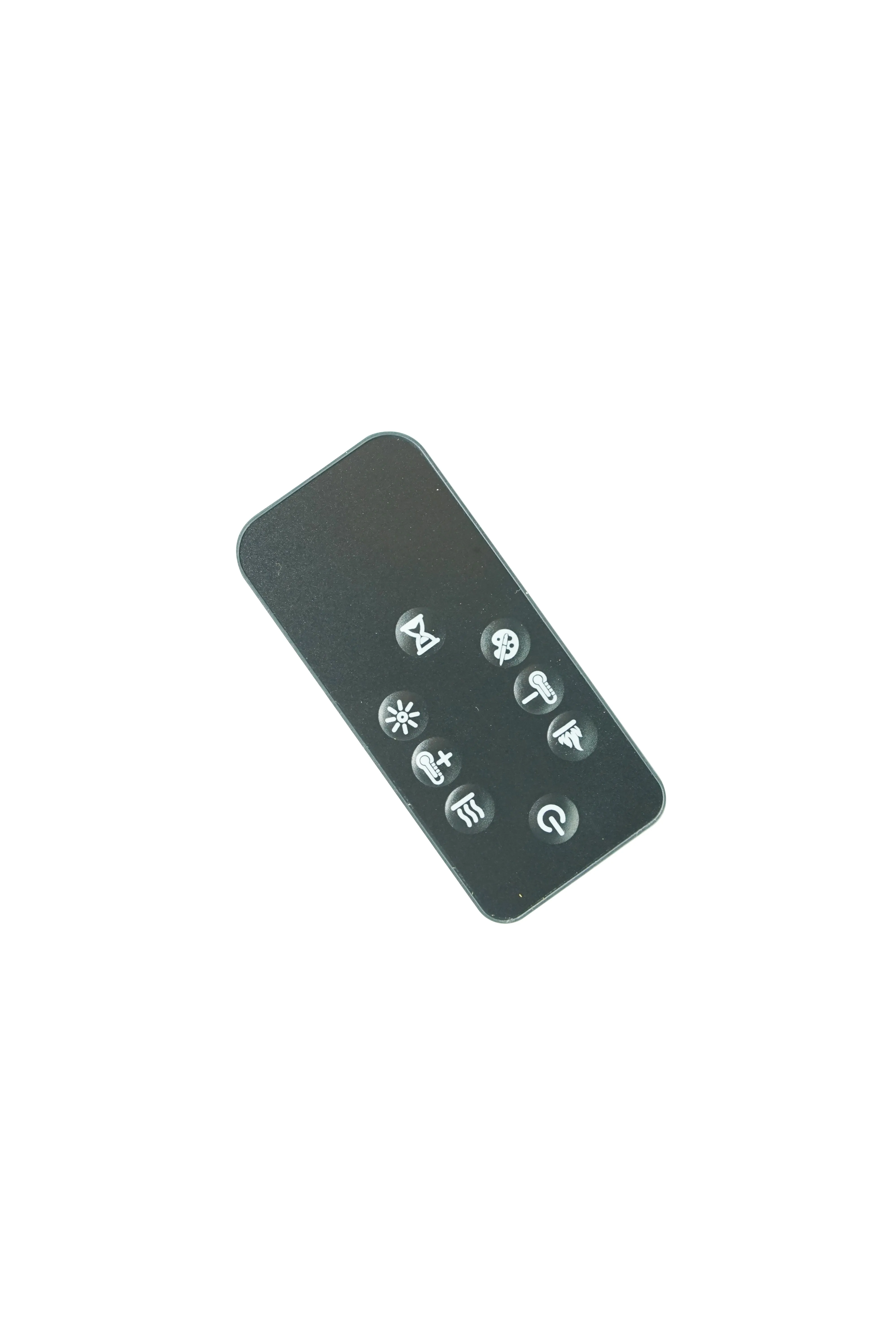 Replacement Remote for Electric Fireplace - Fits Dimplex BLF & DWF ...