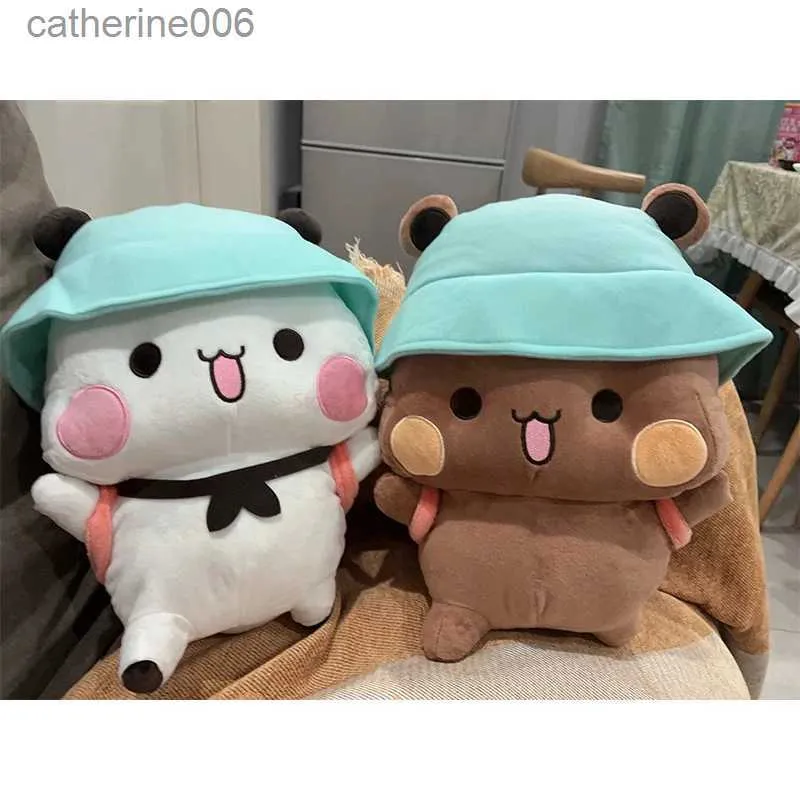 2026 New Animals New Bubu And Dudu Plush Cute Cartoon... From Wjlwd2 ...