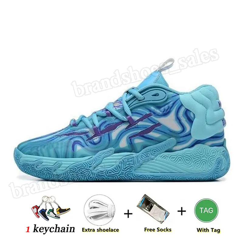 Lamelo MB.03 Signature Basketball Shoes: 2024 Hot Mens & Womens ...