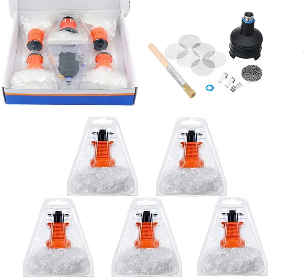 DHgate.com:VOLCANO DIGIT CLASSIC Easy Valve Starter Set Replacement ...