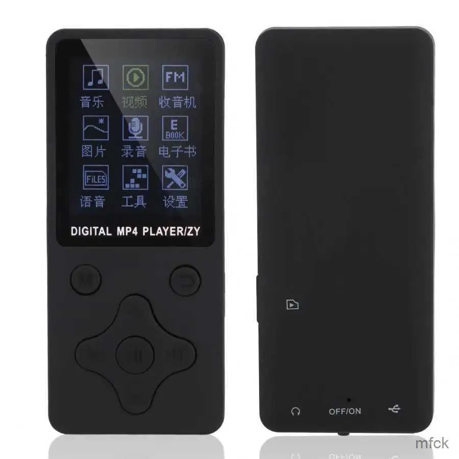 DHgate.com:Portable Mini MP3 MP4 Music Player Supports 32GB Card w ...