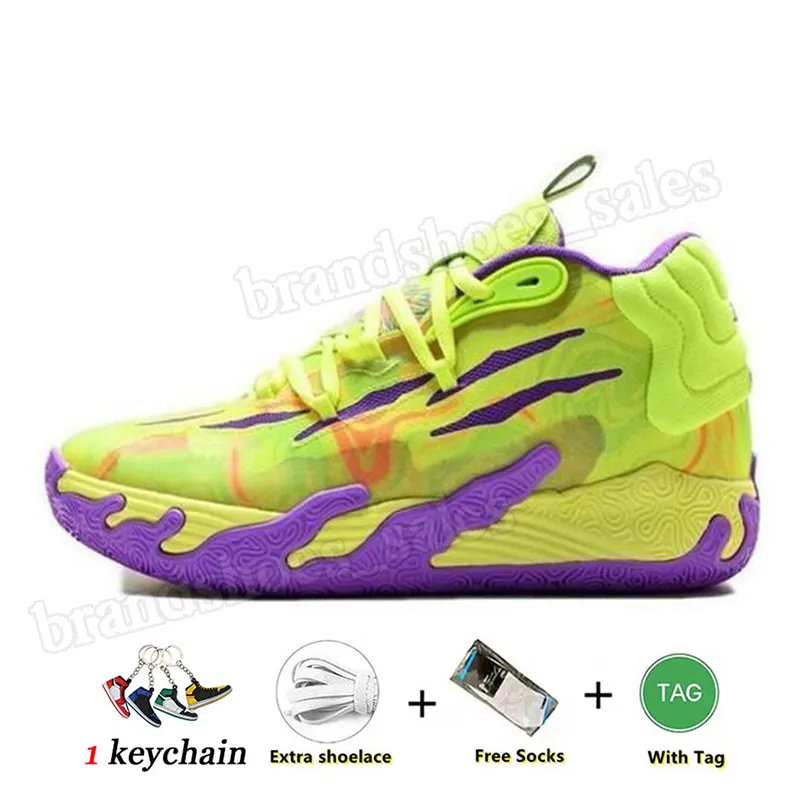 Lamelo MB.03 Signature Basketball Shoes: 2024 Hot Mens & Womens ...