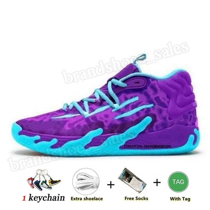 Lamelo MB.03 Signature Basketball Shoes: 2024 Hot Mens & Womens ...