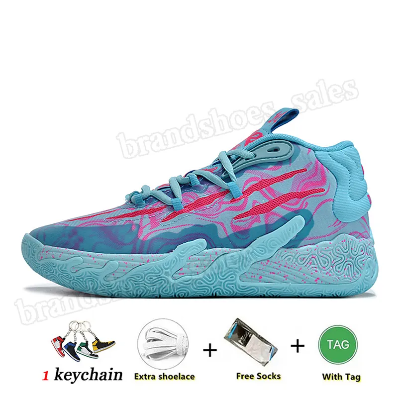 Lamelo MB.03 Signature Basketball Shoes: 2024 Hot Mens & Womens ...