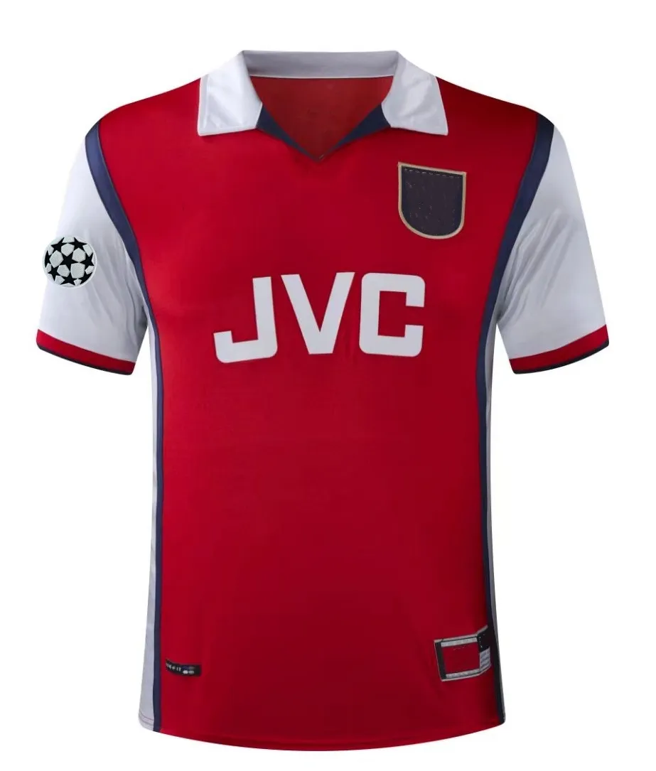 Vintage Top Vintage Football Shirts Featuring Ian Wright Vintage Top Vintage Football Shirts Featuring Ian Wright