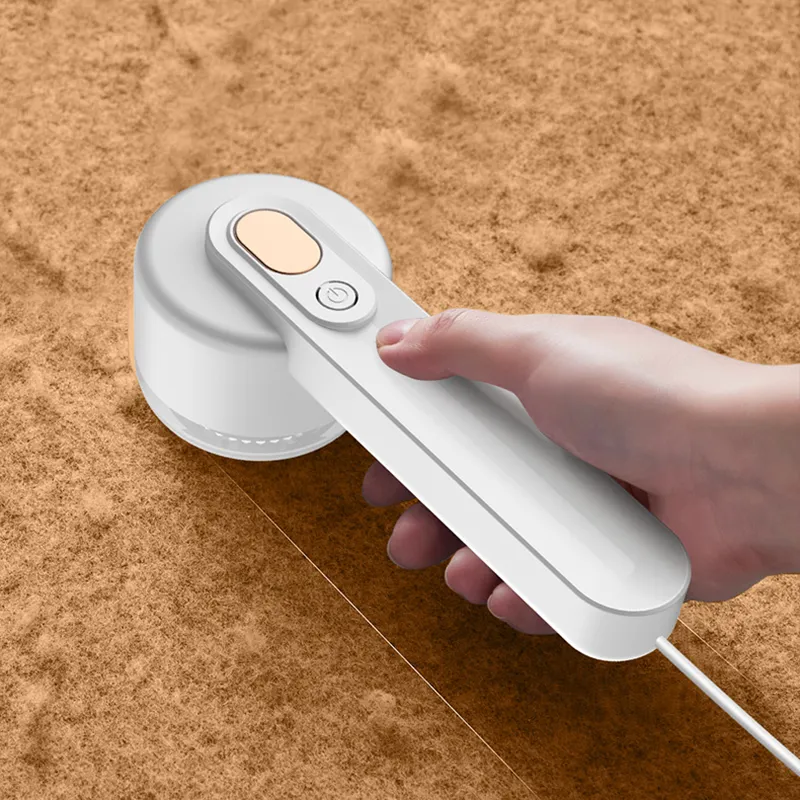 DHgate.com:Electric Lint Remover: Portable Fabric Shaver with 6-Leaf ...