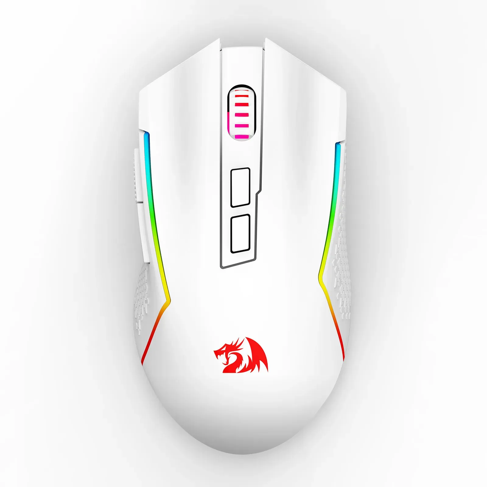 DHgate.com:Redragon Wireless Gaming Mouse with RGB Backlight for PC Mac ...