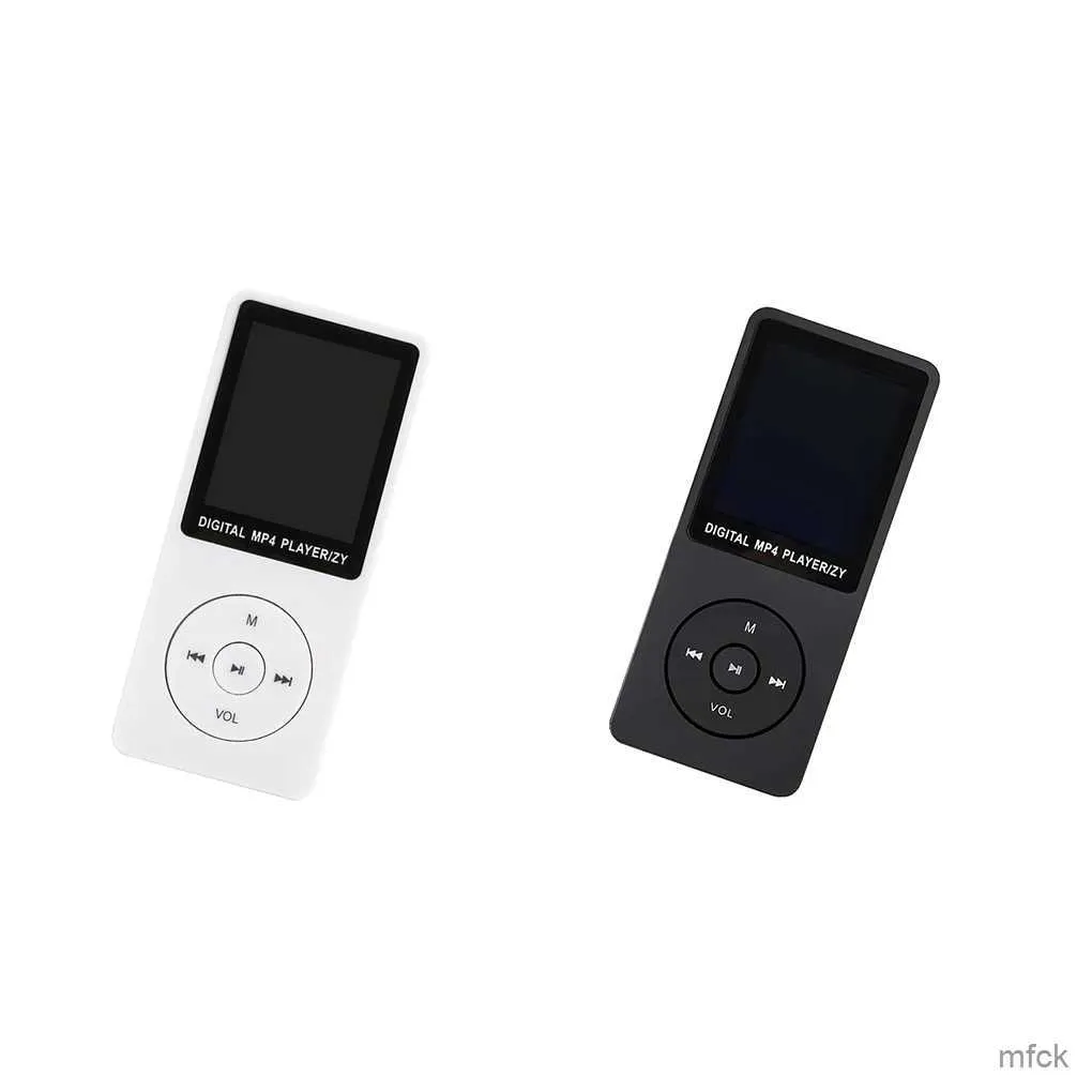 DHgate.com:Portable MP3 MP4 Player with Audio Playback, Student ...