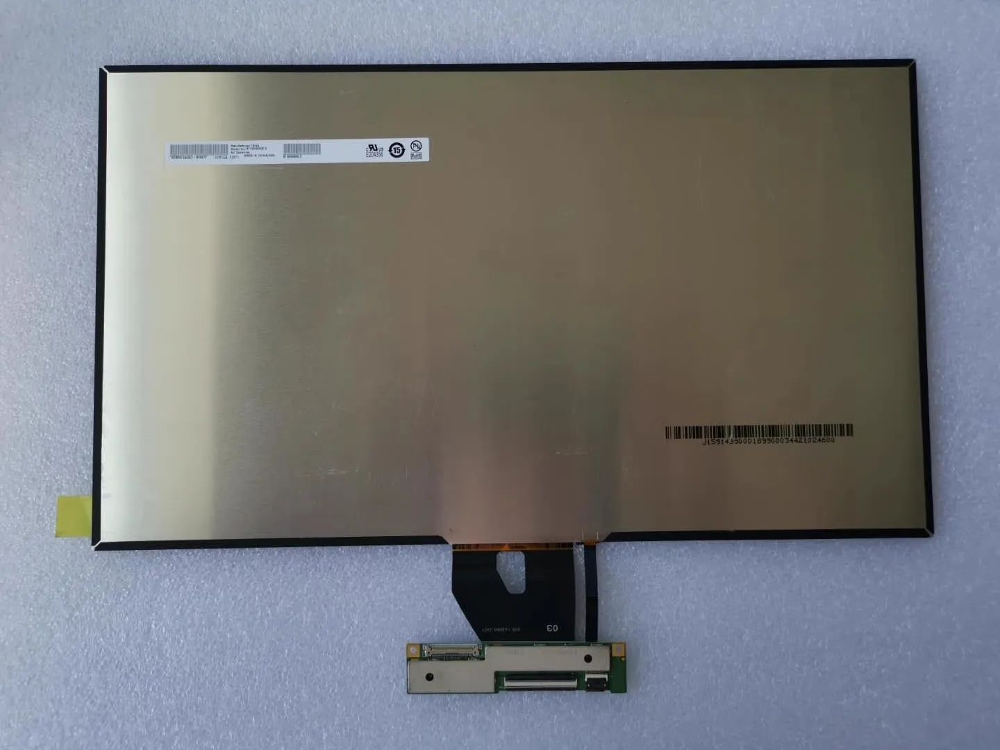 DHgate.com:AUO B140HAN06.0 14-Inch 1920x1080 Resolution LCD Display ...