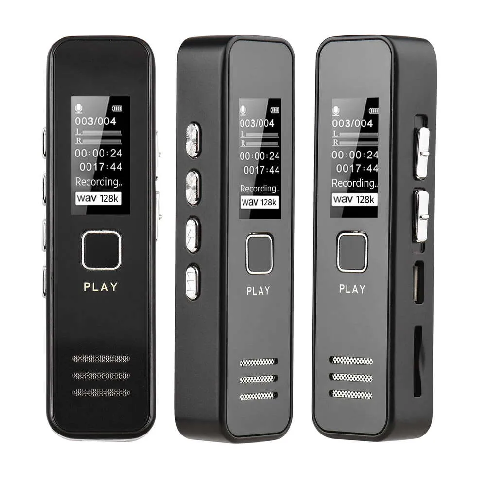 Digital 128GB Voice Recording Device With Playback,... From 22,72 ...