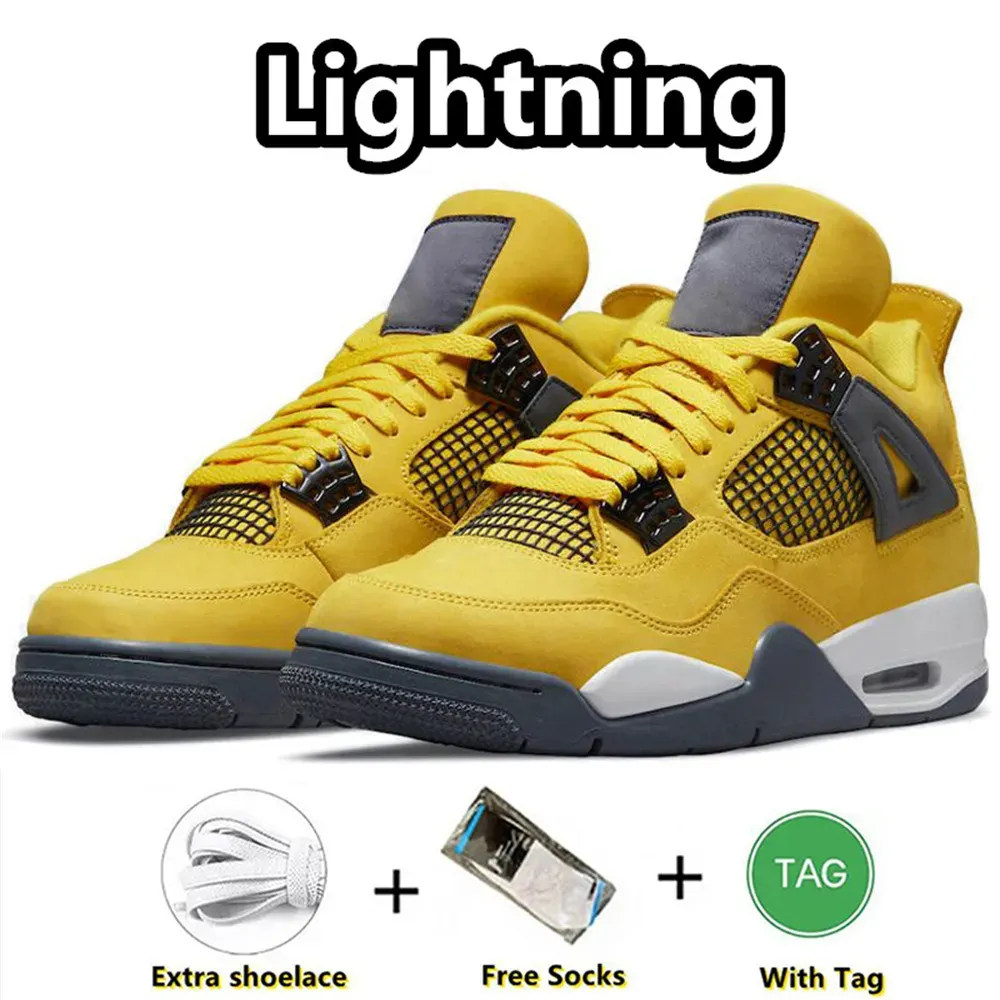 Lightning Bolt Basketball Shoes: Red, White, Black, Infrared, Mens 4 4S ...