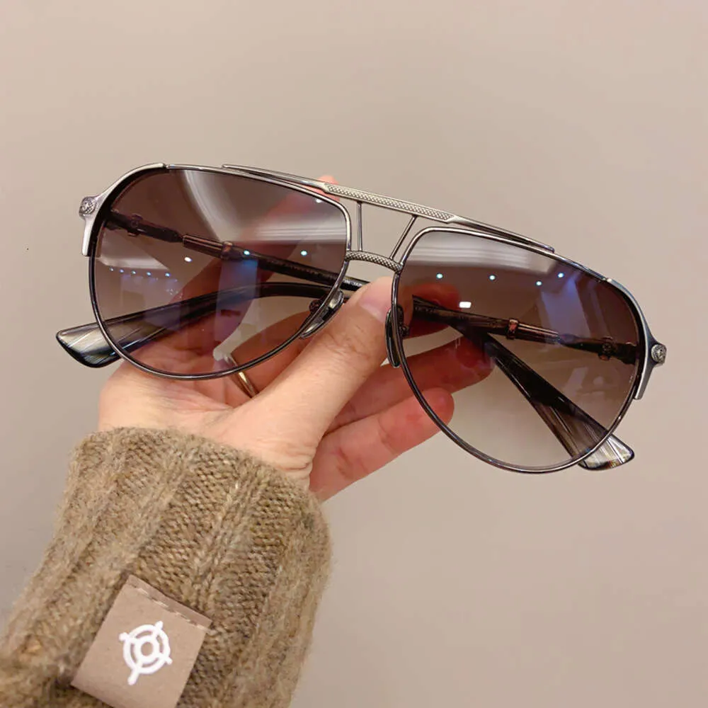 DHgate.com:Designer Ch Cross Glasses Frame Chromes Brand Sunglasses New ...