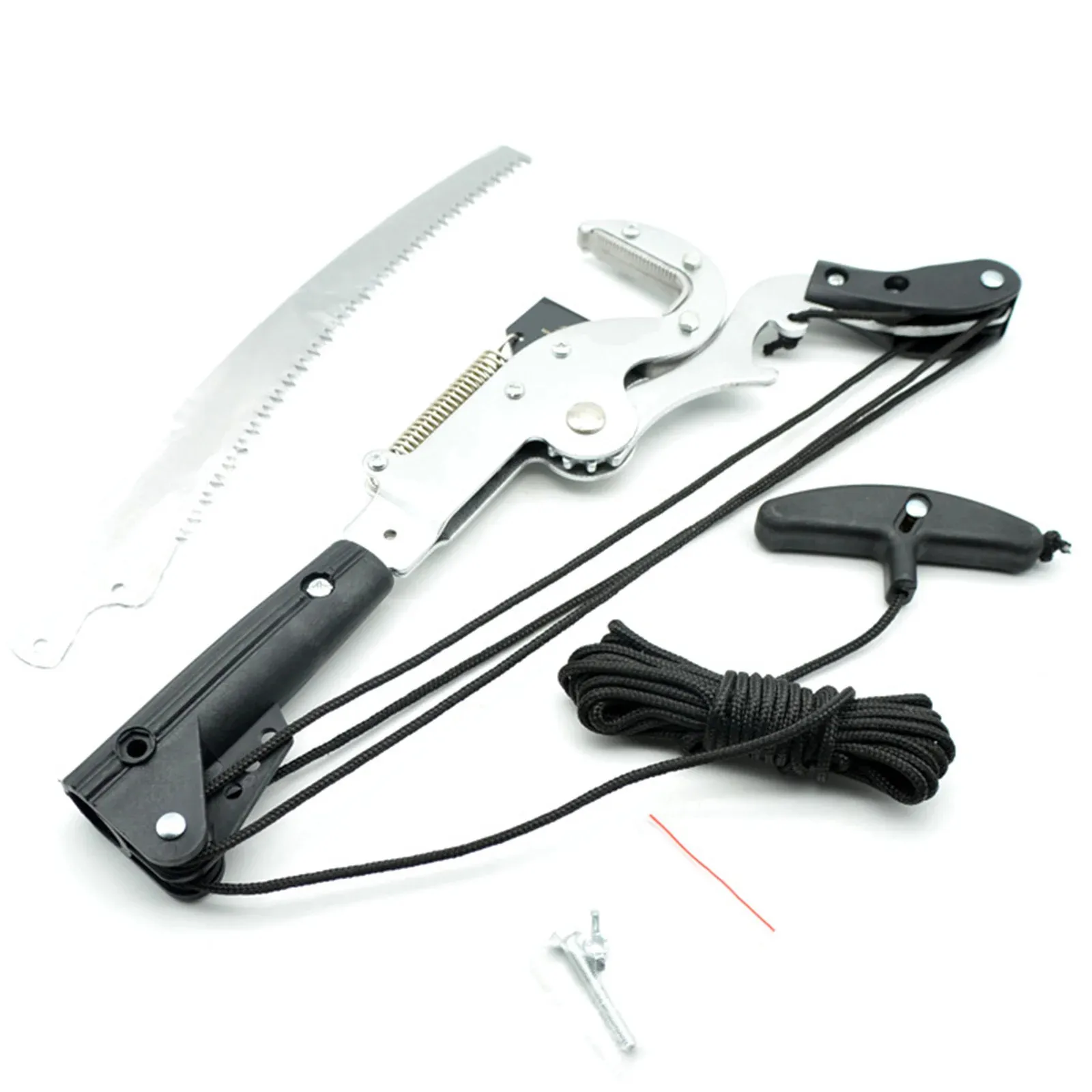 DHgate.com:Extendable Garden Lopper with Saw for Effortless Tree ...