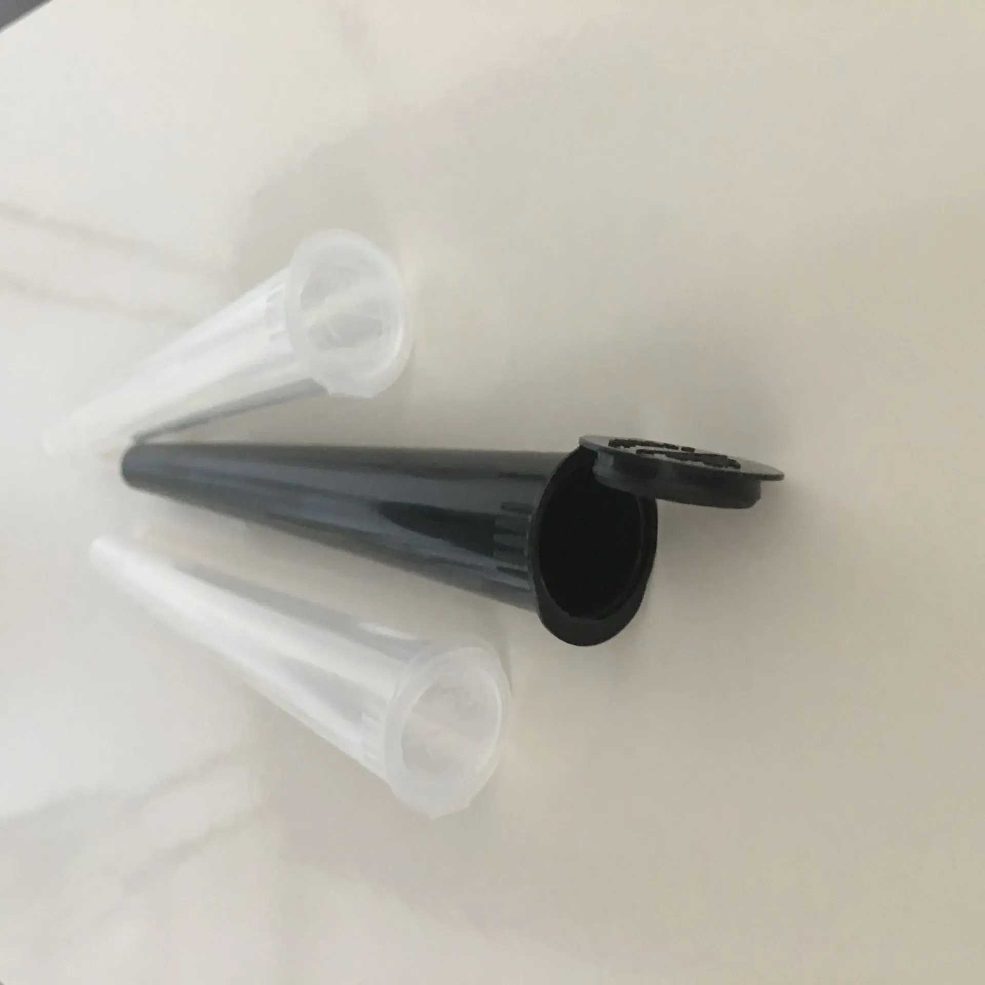 Wholesale Wholesale Preroll Tubes Bottle Empty... From Junrone, $0.22 ...