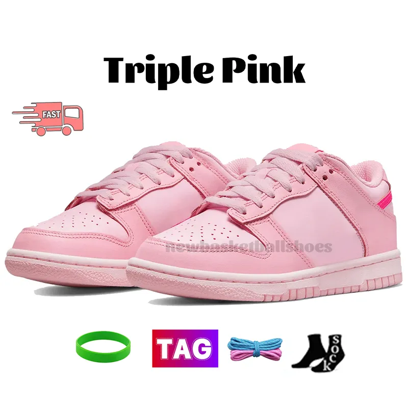 Panda Chunky Sneakers: Unisex Low Casual Platform Shoes In White, Black ...