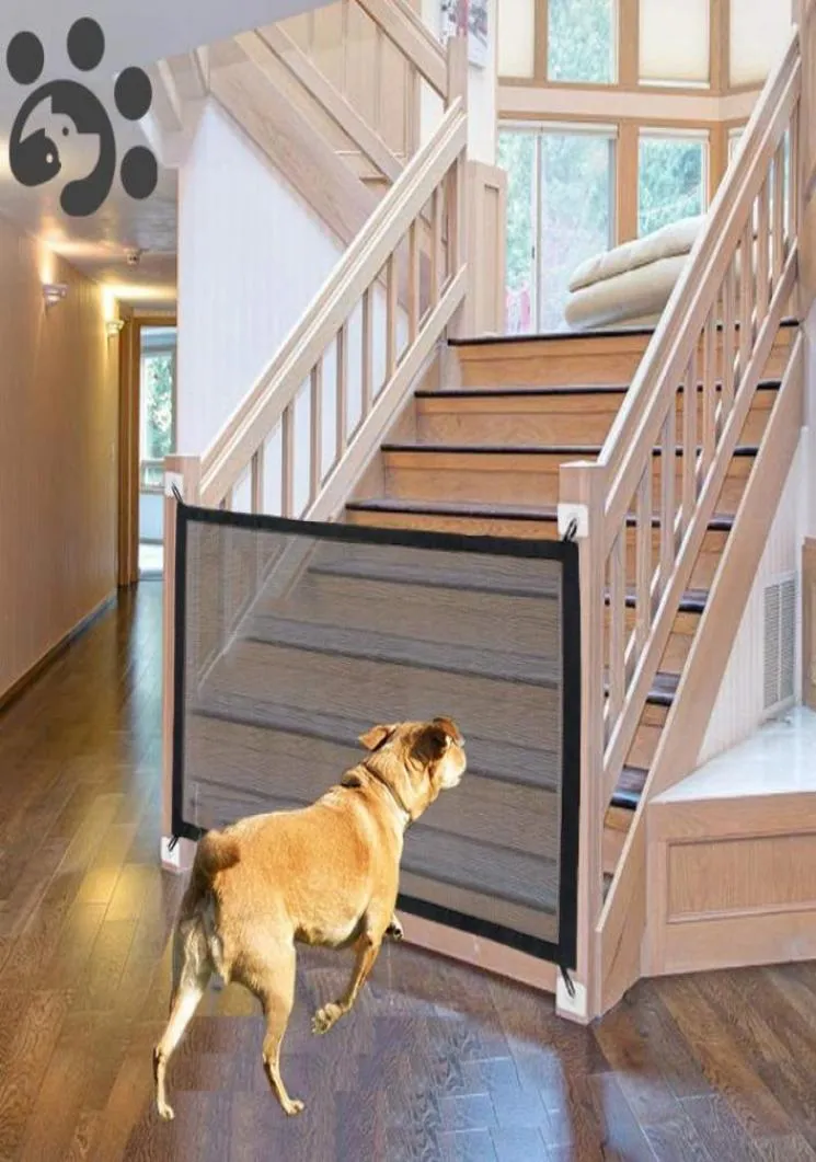DHgate.com:Folding Dog Gate Playpen for Dogs, Pet Cat Baby Cage Fence ...