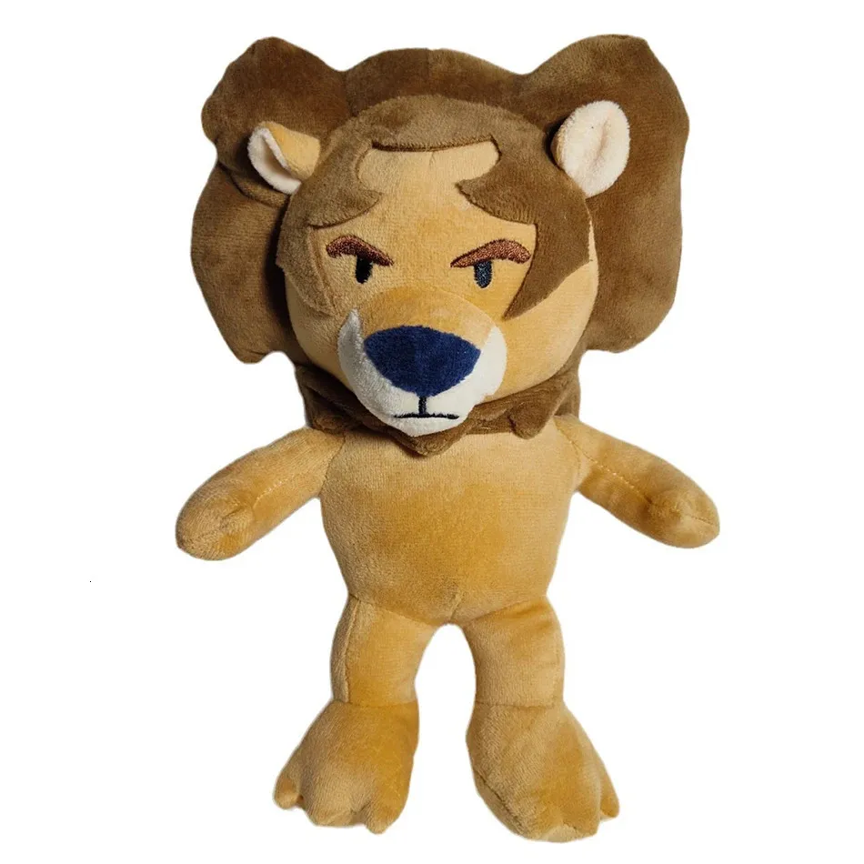 Cute Anime Guys Dressed As Lions Cute Anime Guys Dressed As Lions