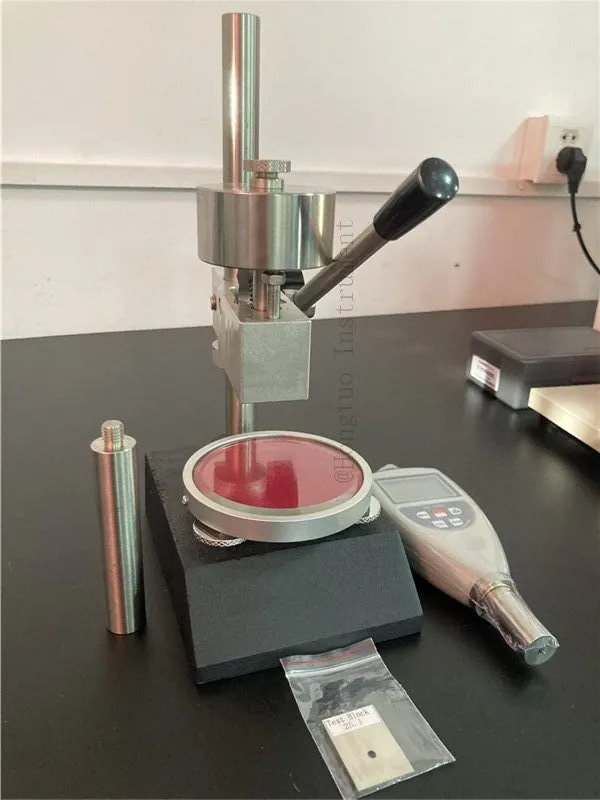 DHgate.com:Leather Products Durometer Hardness Scale ASTM D2240 Shore ...