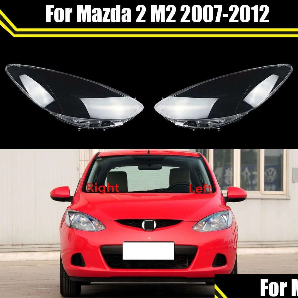 DHgate.com:Car Headlights Lampshade Headlamp Head Lamp Headlights Glass ...