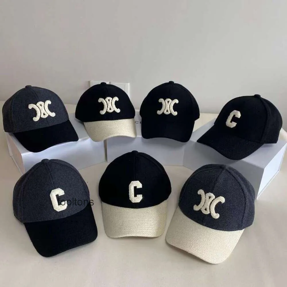 Stylish Snapback Baseball Cap - Fashion Letter C Hats for Men & Women ...
