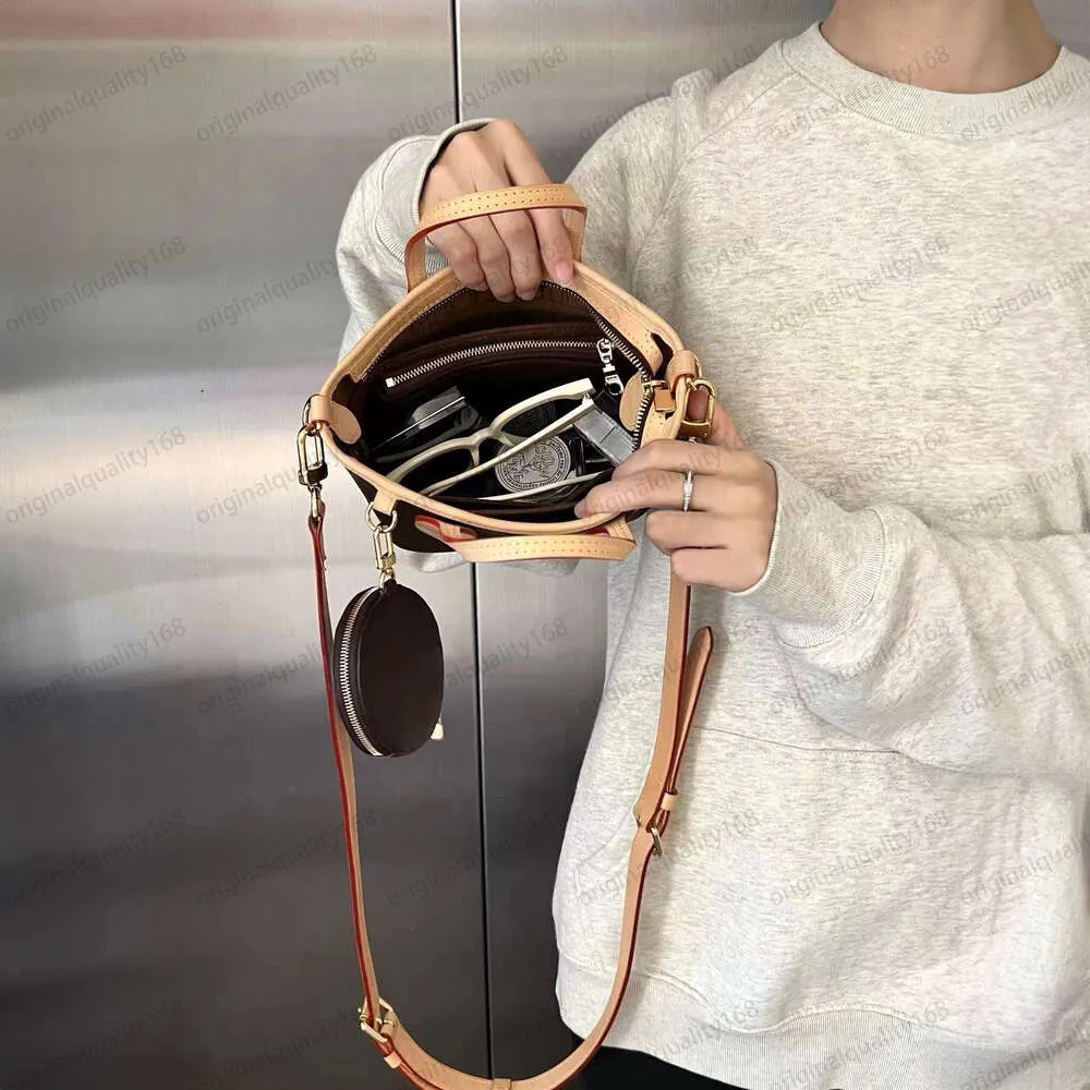 Luxury Designer Mini Tote Style Purse Genuine Leather Crossbody ...