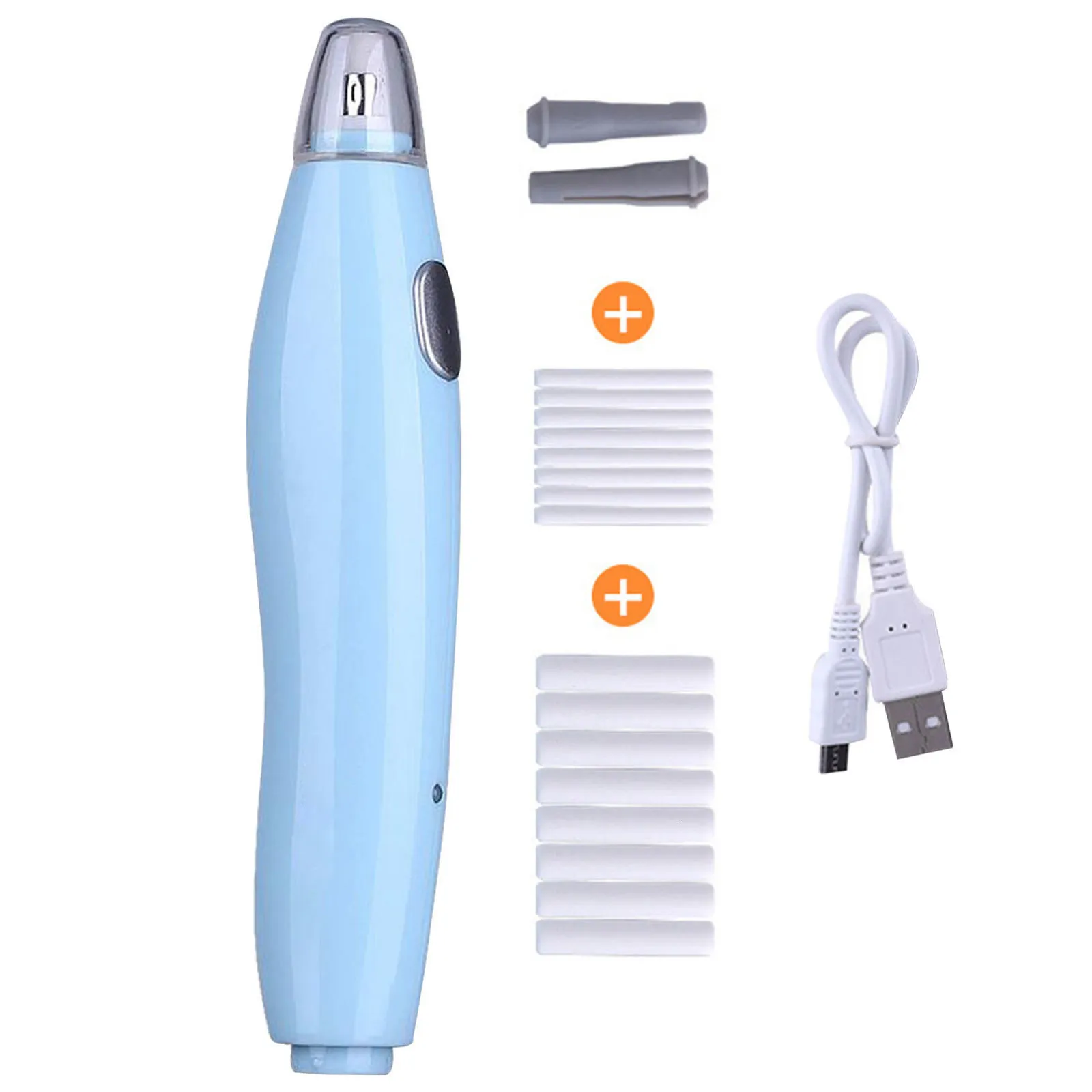 Rechargeable Electric Eraser Kit - Precision Eraser for Drawing ...