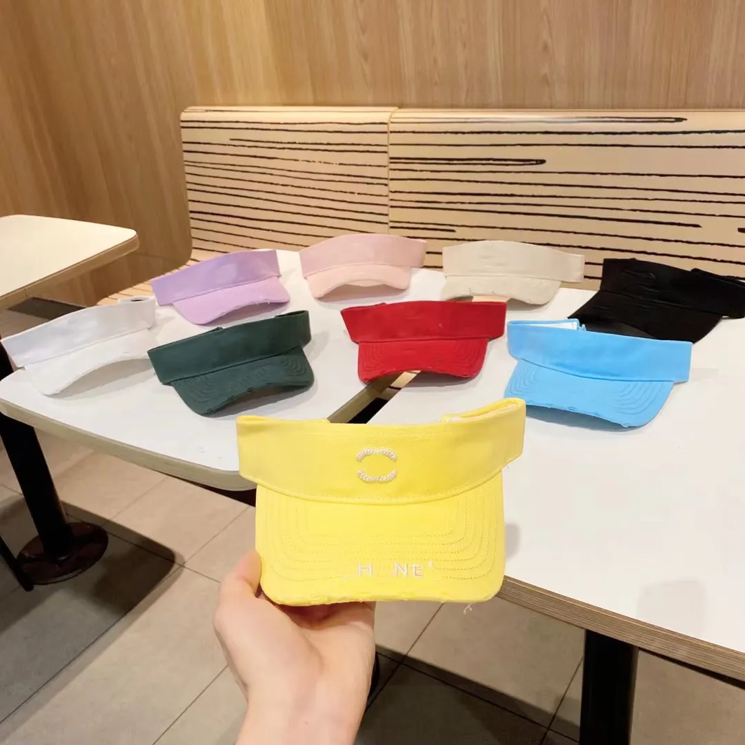 DHgate.com:Womens Lvity Designer Brand Letter Visors Caps SunHat High Quality Knitted Hat Cap ...