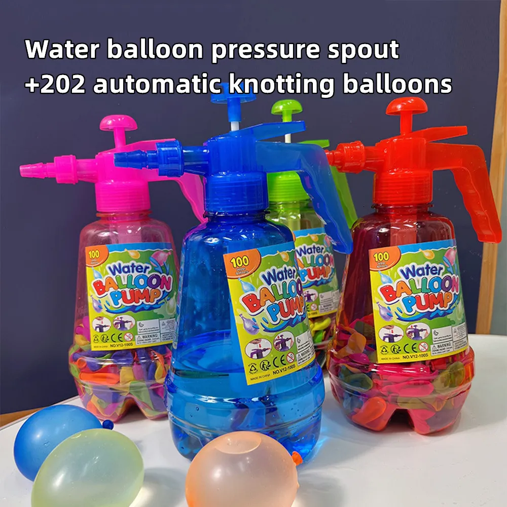 Fast Filling Helium Balloon Canister Water Tank With Automatic Sealing ...