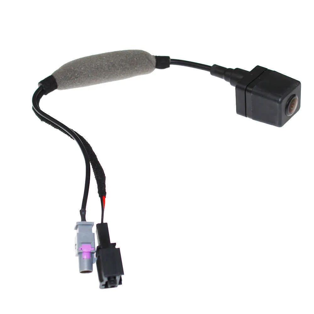 Car DVR 4L0980551 Rear View Reversing Camera For Audi Q7 A6 C6 A8 D3 ...