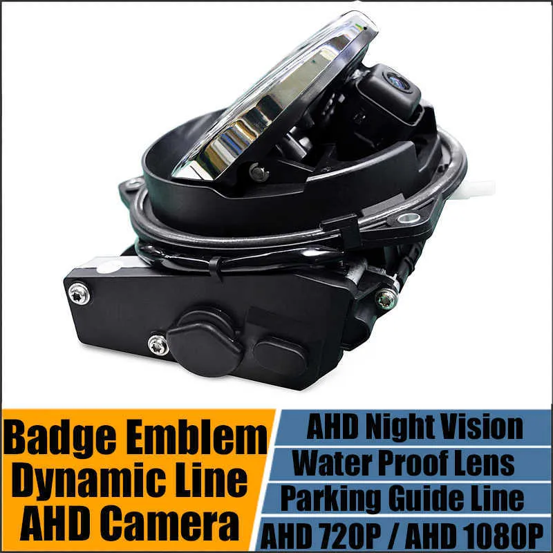 DHgate.com:Car Rear View Camera for Golf 6 7 8 MK6 MK7 GTI Beetle ...