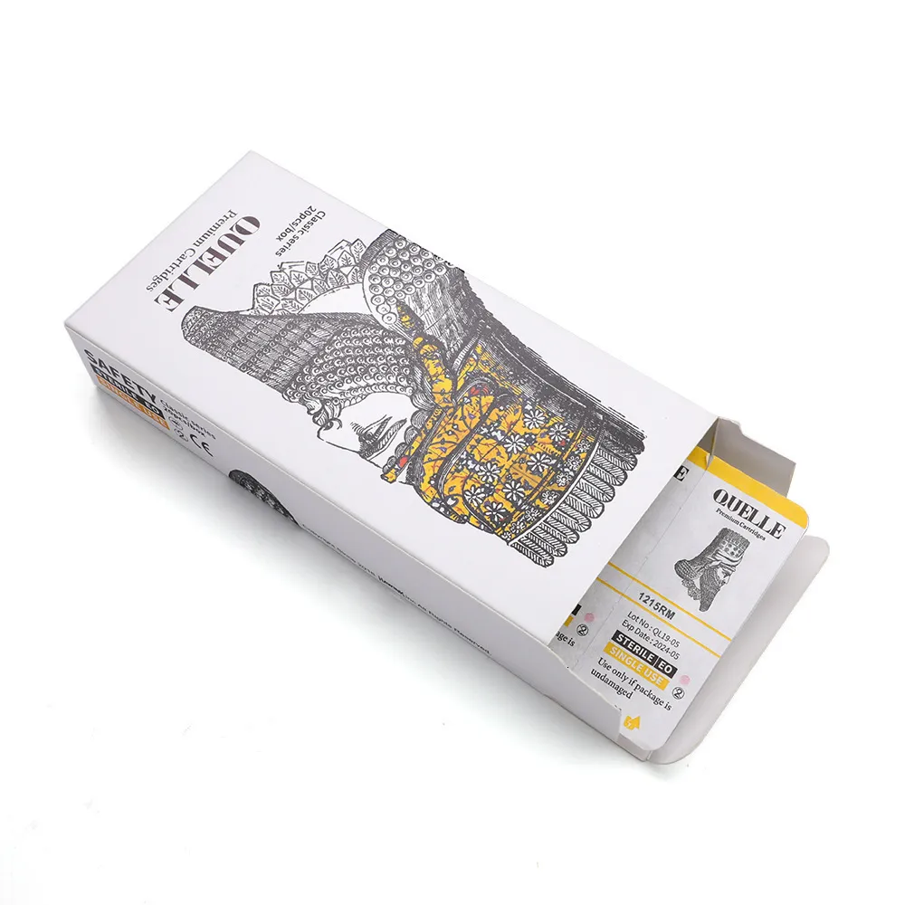 DHgate.com:Professional Cheyenne Tattoo Cartridge Needles 20Pcs RS ...