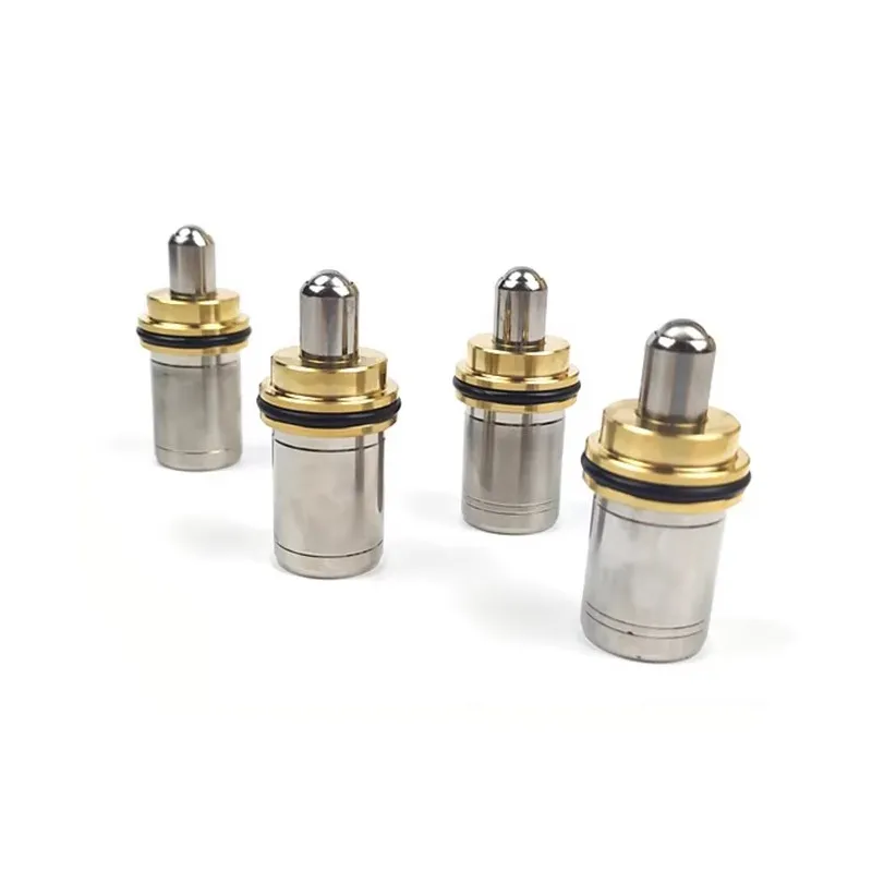 Wholesale Level Control Joystick Handle Pilot Vavle Pusher Assy RCV ...