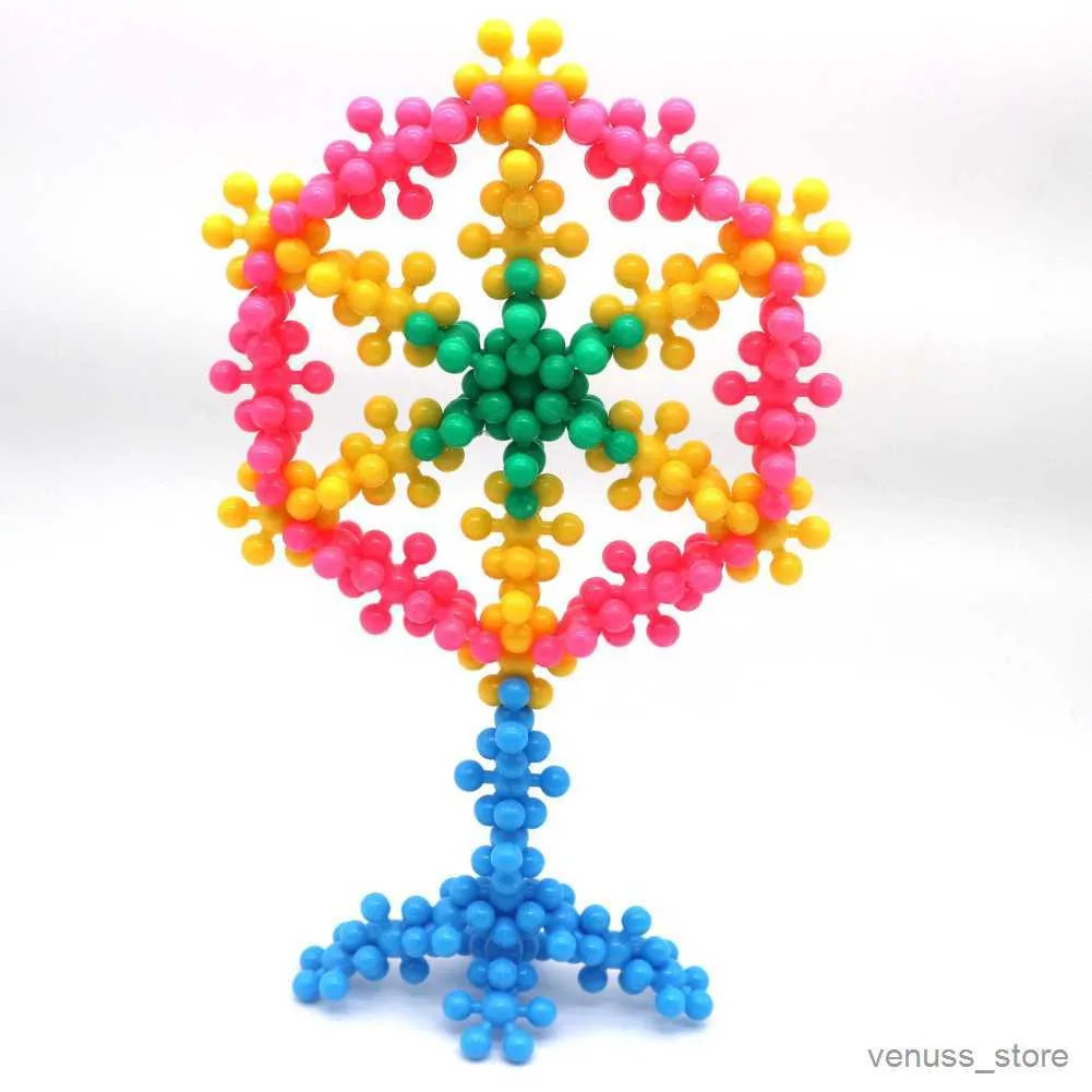 DHgate.com:Educational Solid Plastic Building Blocks Creative ...