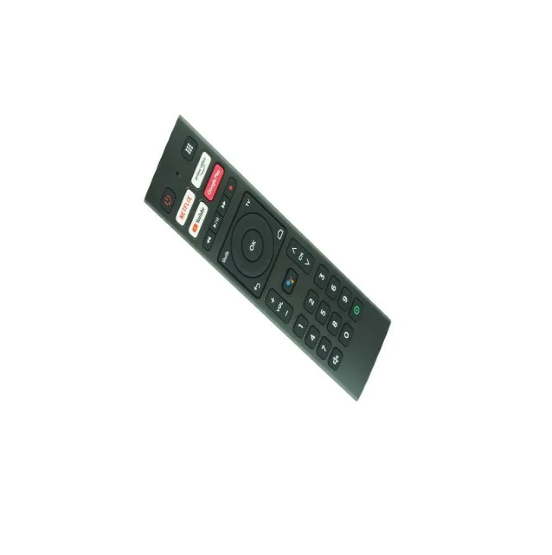 Replacement Voice Bluetooth Remote Control For Dish TV SmartVU A7070 ...