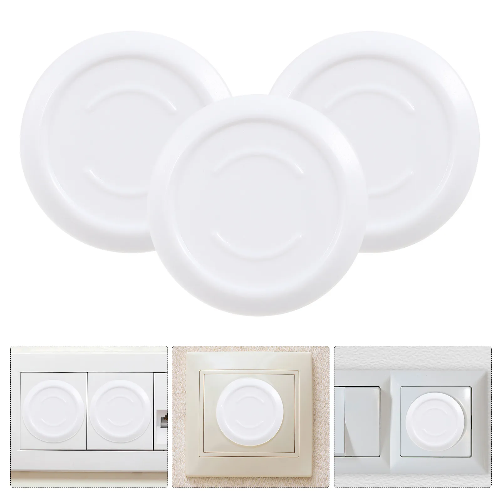 DHgate.com:10 Pack Childproof Outlet Covers, Child Safety Electrical ...
