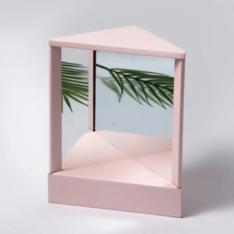 Unique Non-Reversing Mirror - See Yourself as Others See You! Improve ...