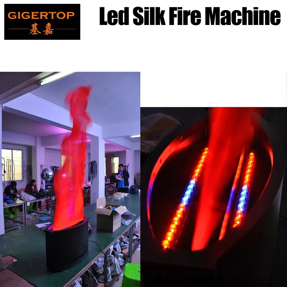 Top 10 LED Stage Lighting Fixtures Every Event Planner Should Know About