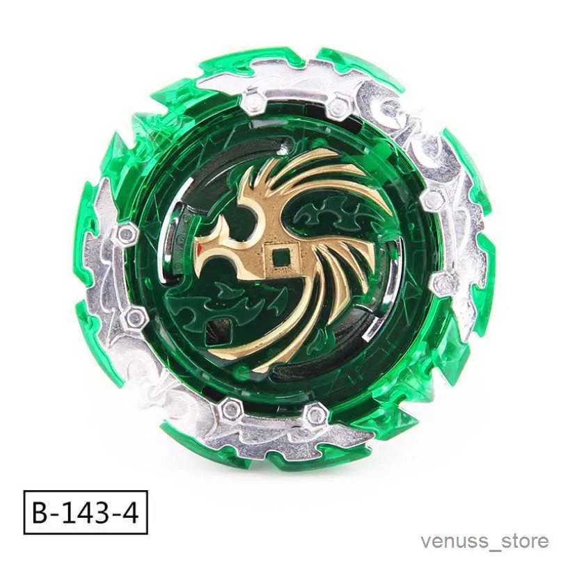 New Beyblades Spinning Top Toy: High-Performance Battle Game with ...