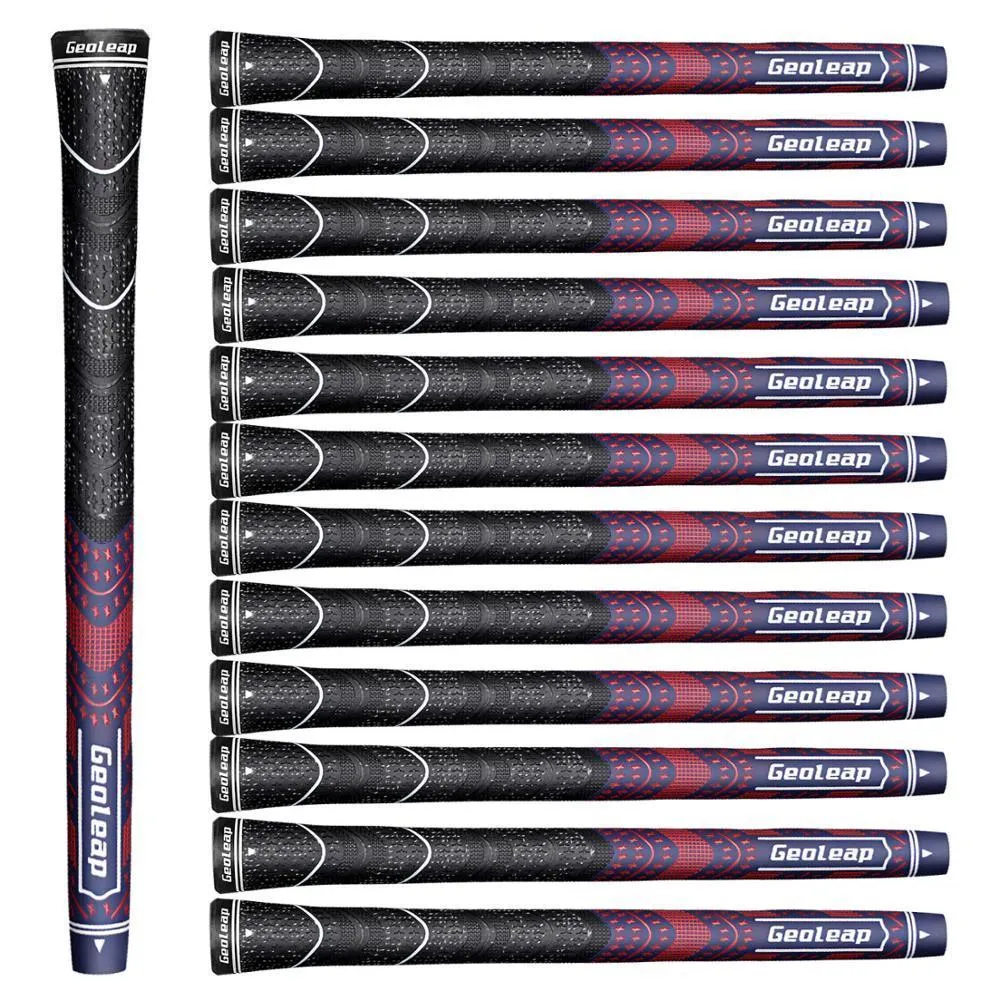 DHgate.com:Geoleap Golf Hybrid Multi Compound Standard Size 8 Colors ...
