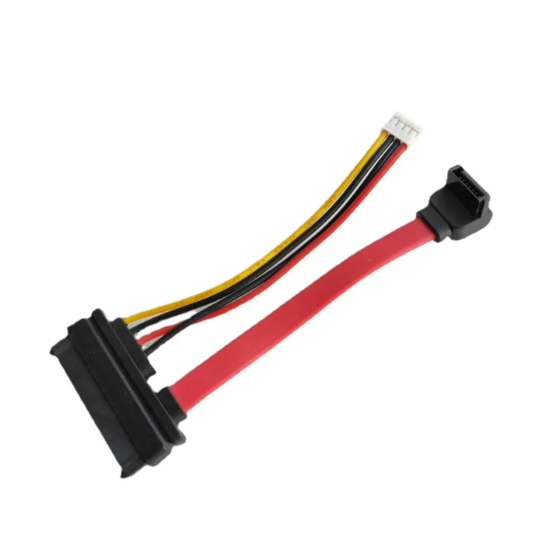 Does Hard Drive Need Power Cable