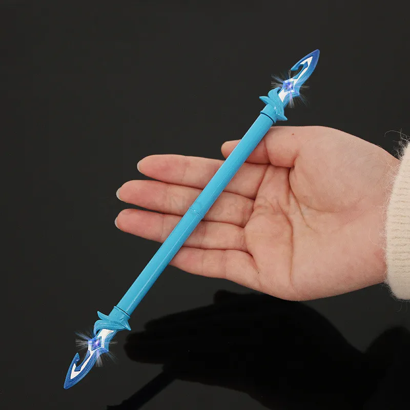 Genshin Impact Gel Pens, Sword Model Signature Pens, Student Stationery ...